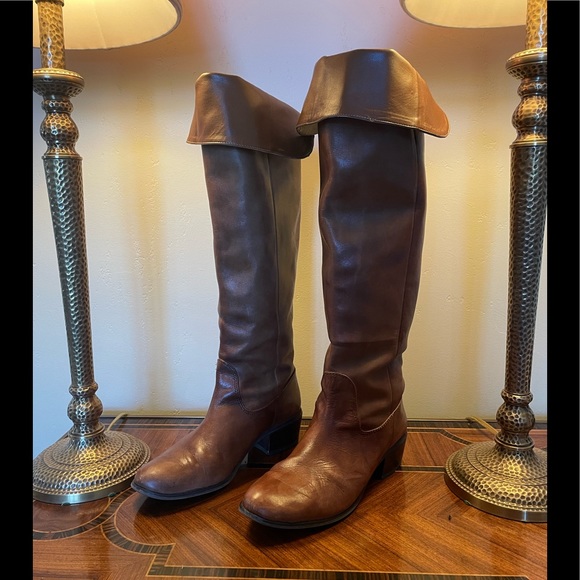 INC International Concepts | Shoes | Inc Boots | Poshmark